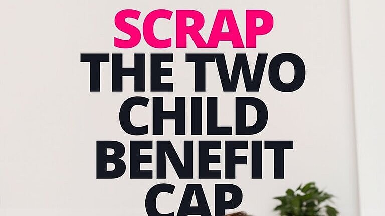benefit cap